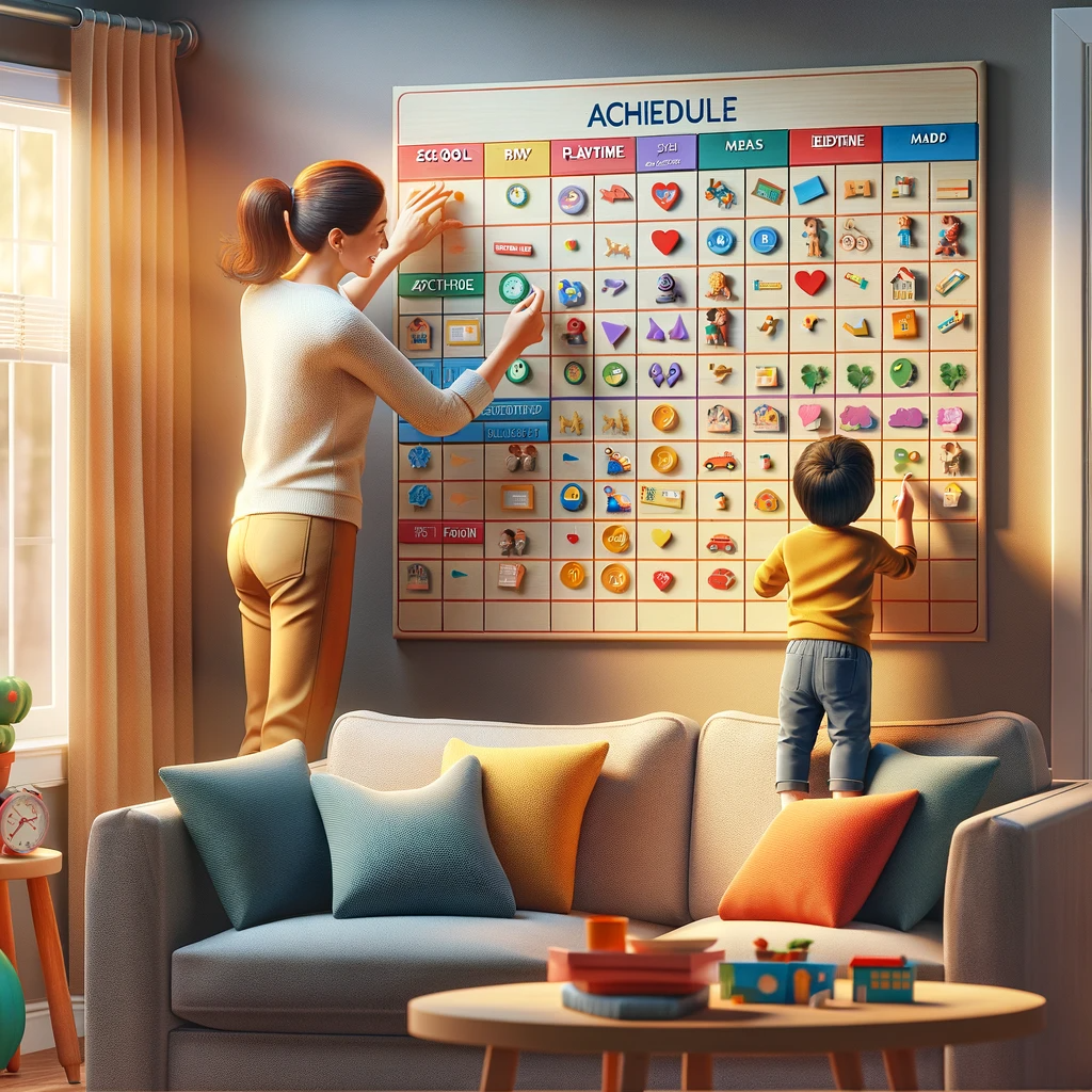 Time Mastery for Kids: Using Clocks and Timers to Teach Essential Time ...